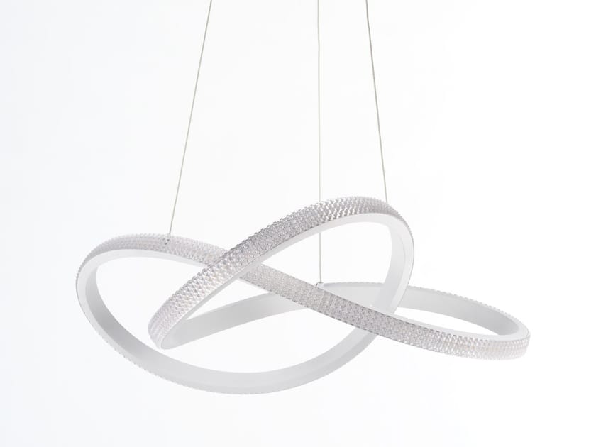 INFINITY luminária pendente By PAN