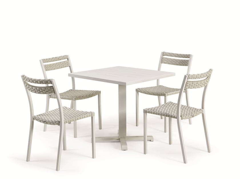 INFINITY | Table By Ethimo