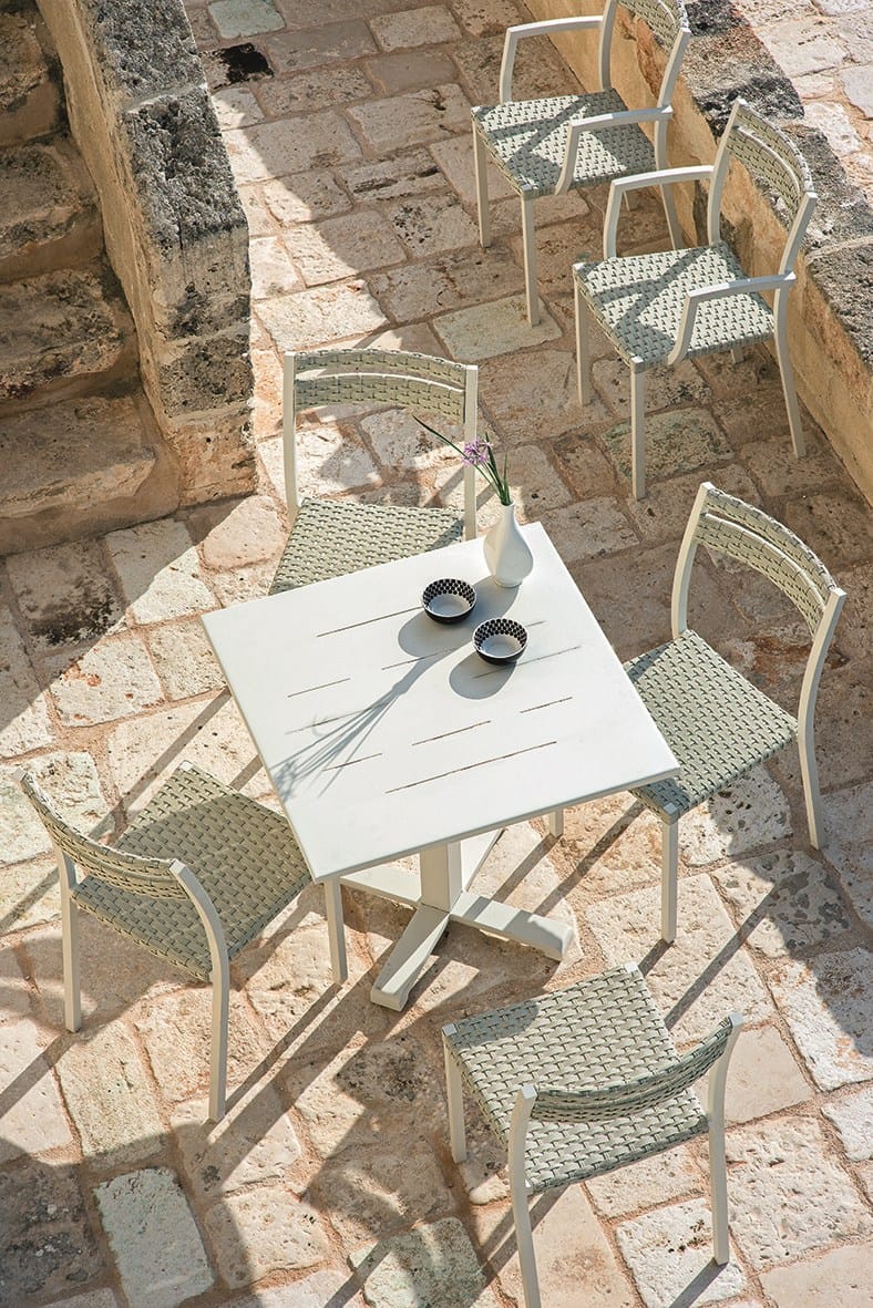 INFINITY | Table By Ethimo