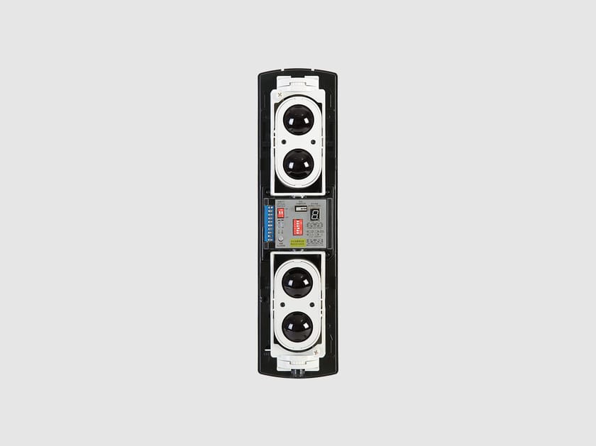 BDX-Q200 Sensor By INIM