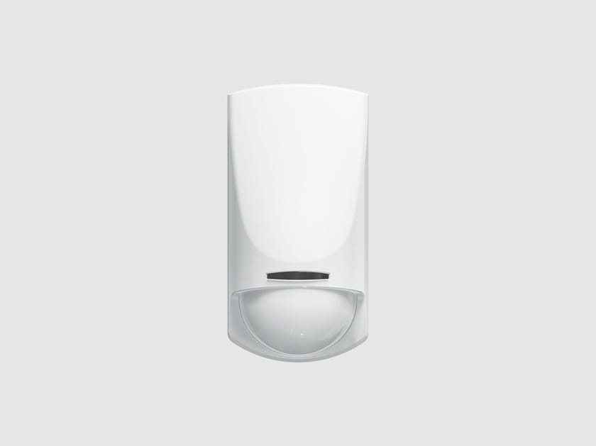 AIR2-QIR200W Detection, alarm, and siren system By INIM