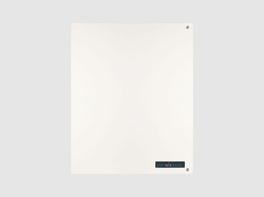 PRIME 240 L Anti-intrusion control panel from 10 to 240 terminals By INIM