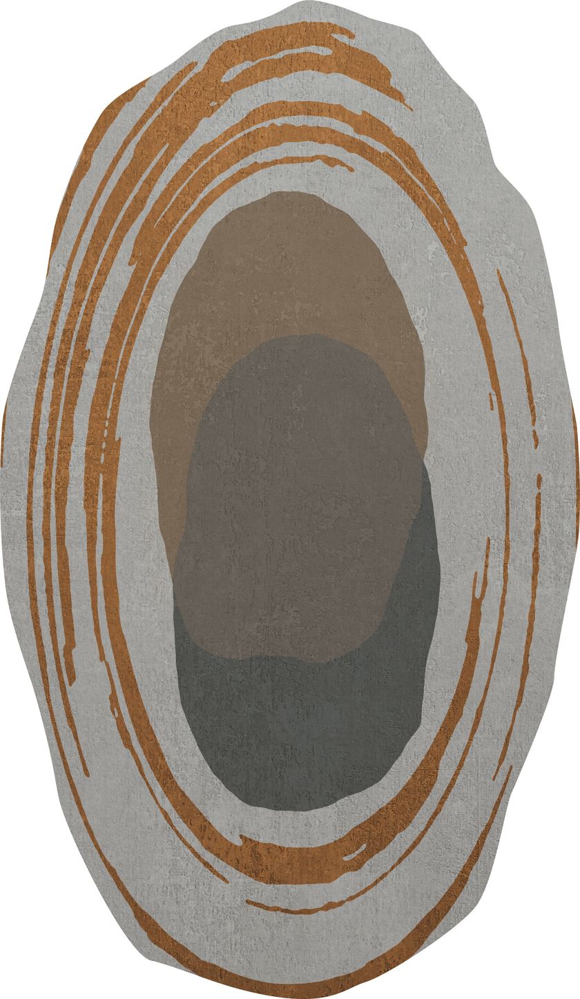 KONAO Rug By INK.RUGS