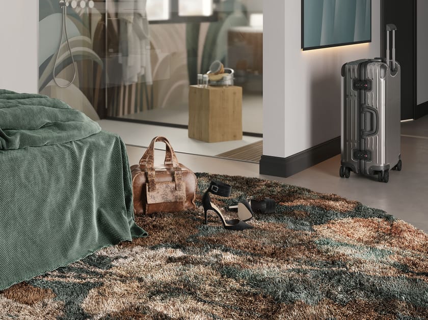 LILY Rug By INK.RUGS