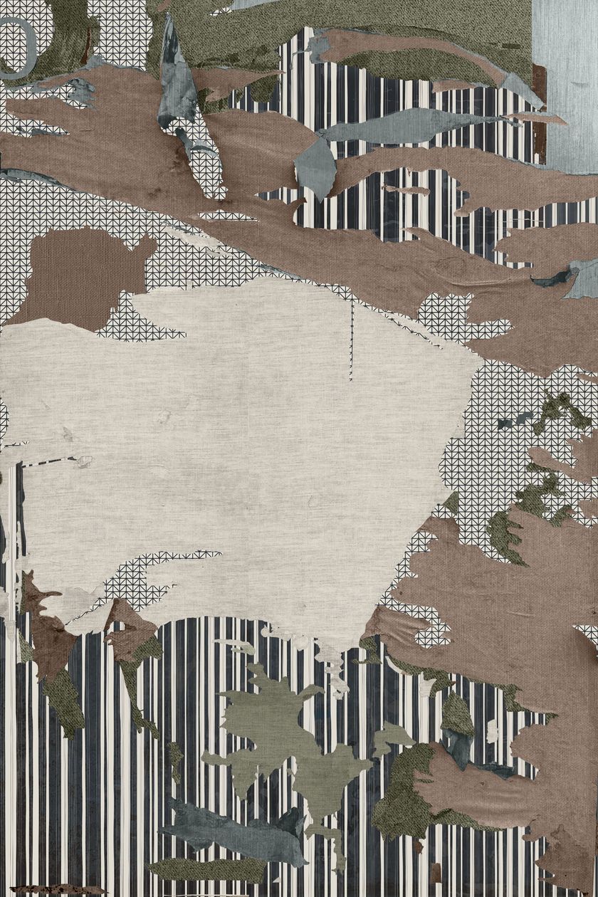 POSTER Rug By INK.RUGS