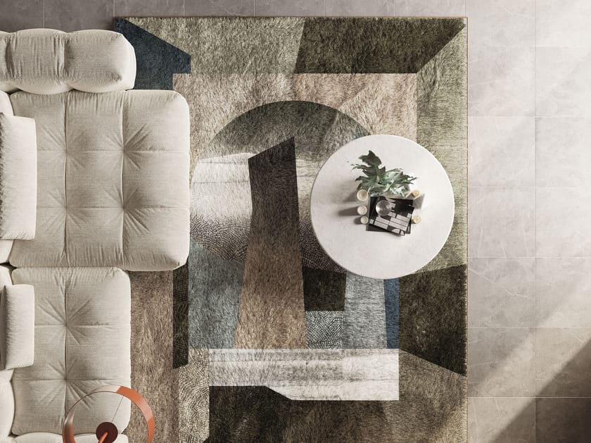 Rugs | Textiles and Rugs | 4 | Archiproducts