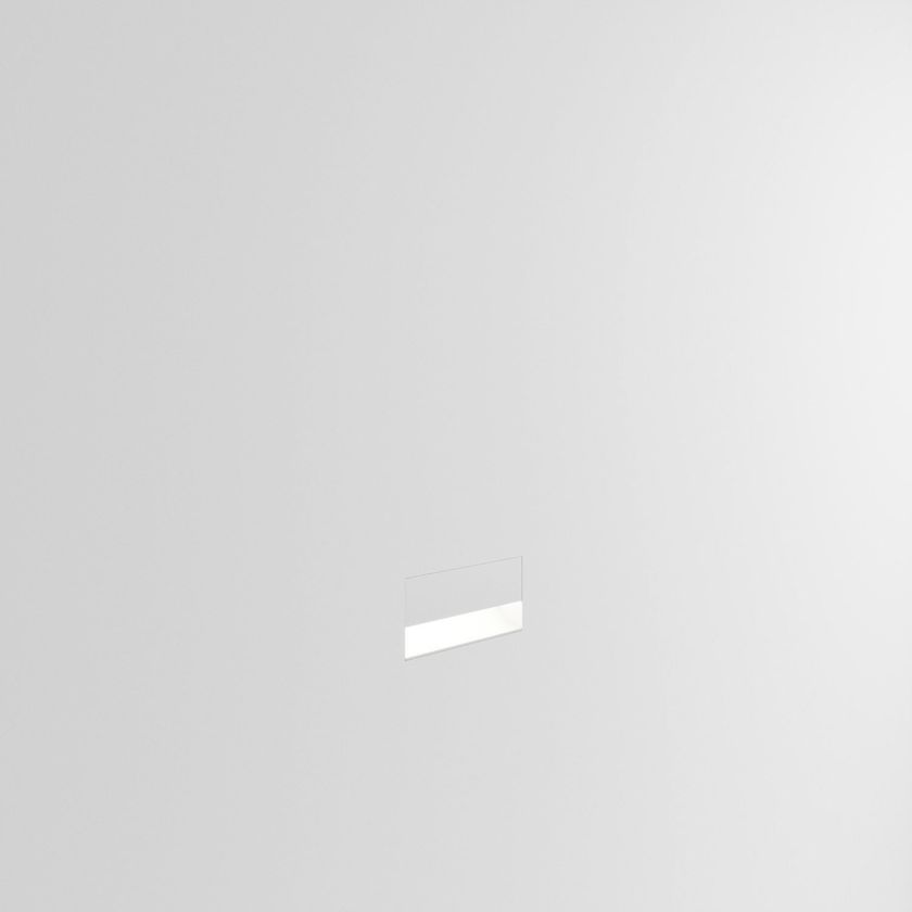 INLET TRIMLESS segnapasso By Delta Light