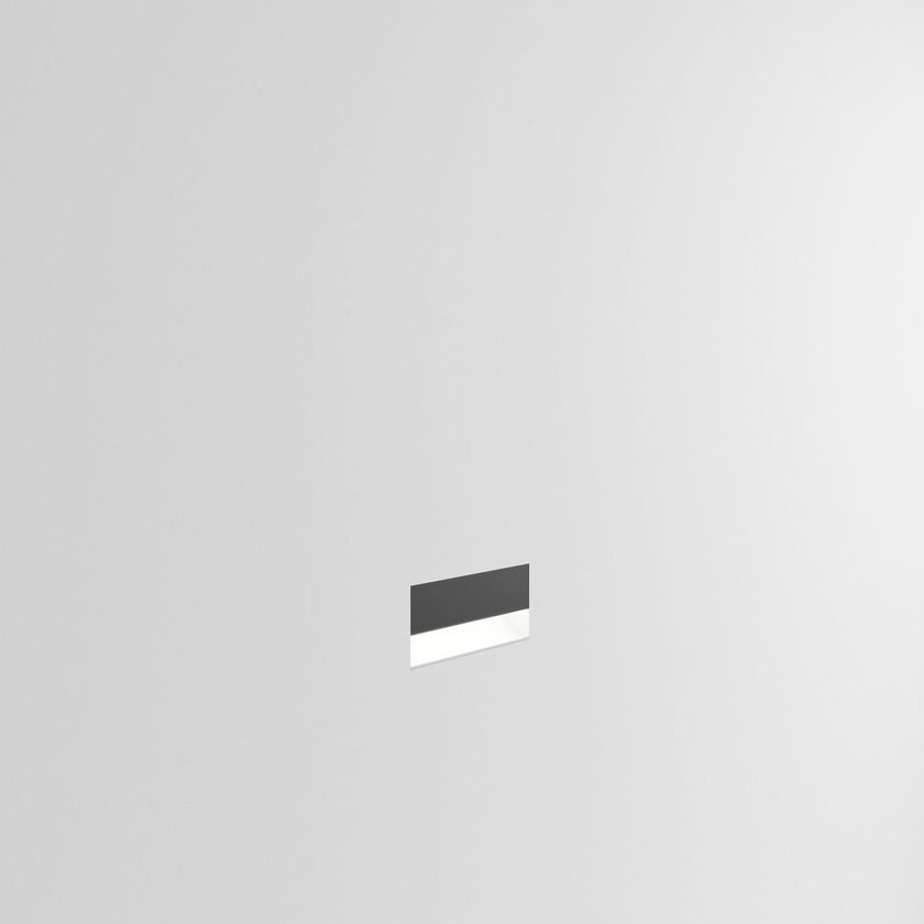 INLET TRIMLESS segnapasso By Delta Light
