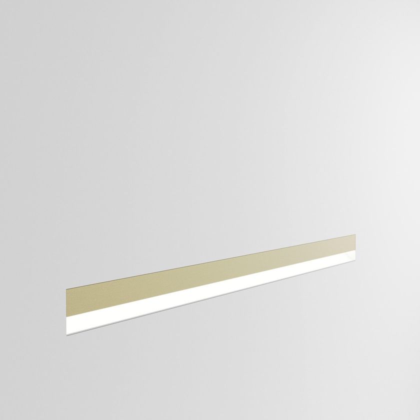 INLET TRIMLESS segnapasso By Delta Light