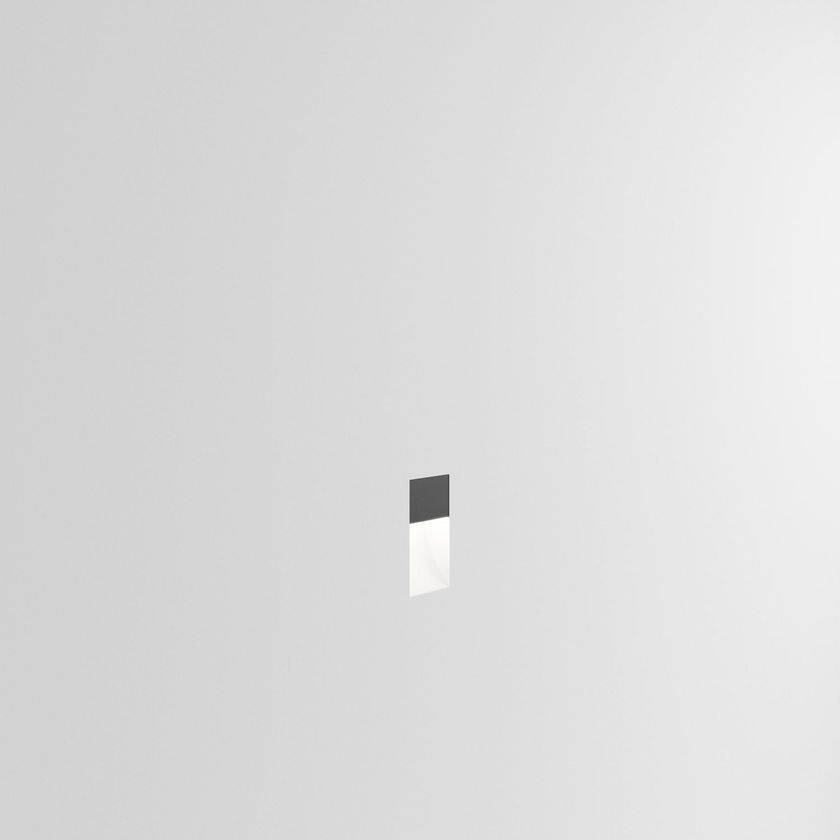 INLET TRIMLESS segnapasso By Delta Light