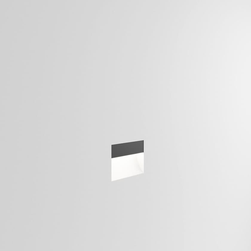 INLET TRIMLESS steplight By Delta Light