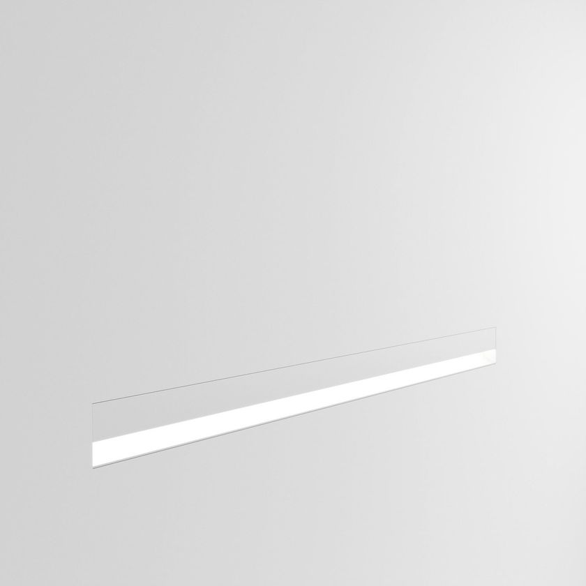 INLET TRIMLESS segnapasso By Delta Light