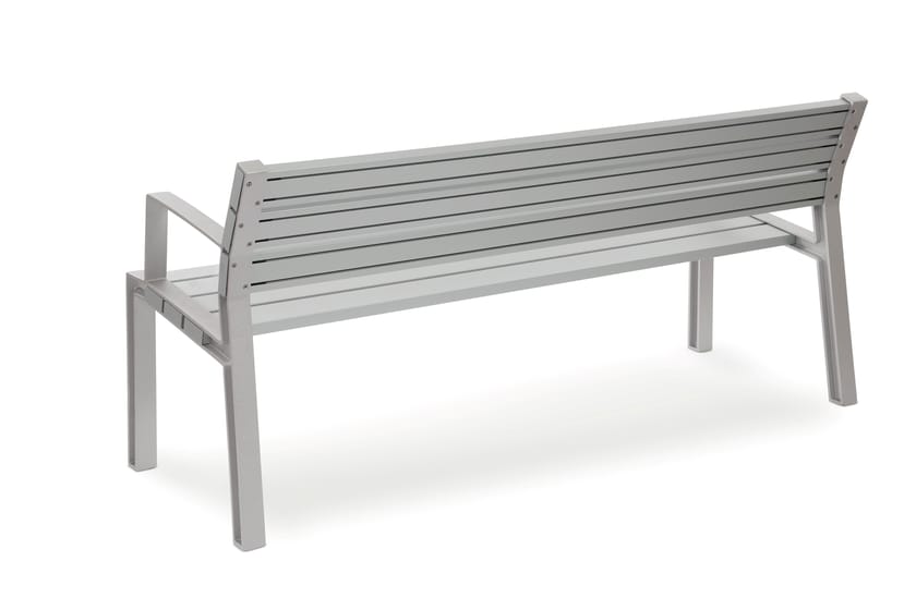 INNER | Bench Inner Collection By URBIDERMIS design Miguel Milà