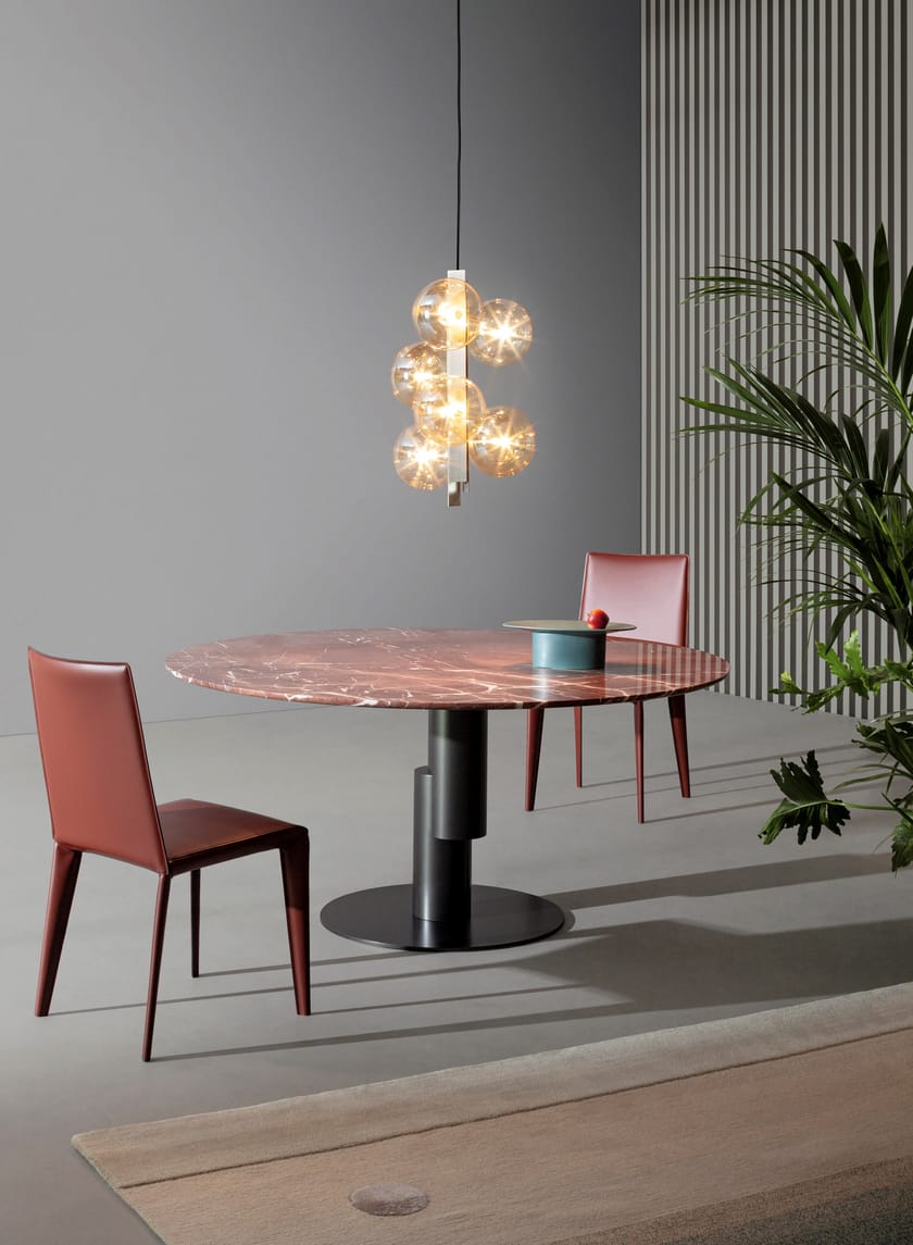 INNESTI | Table By Bonaldo design Paolo Grasselli