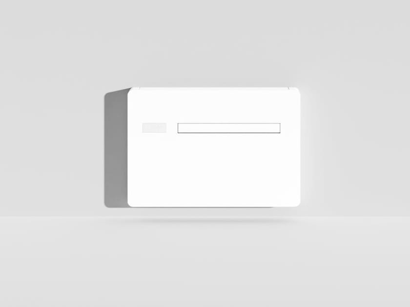 ..2.0 MINI Wall mounted air conditioner without external unit By INNOVA