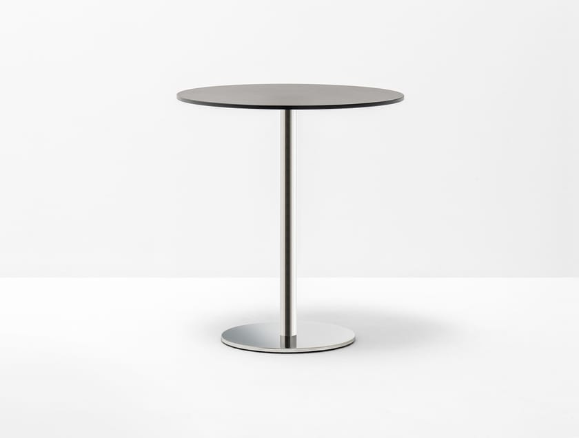 INOX round 4401 By PEDRALI