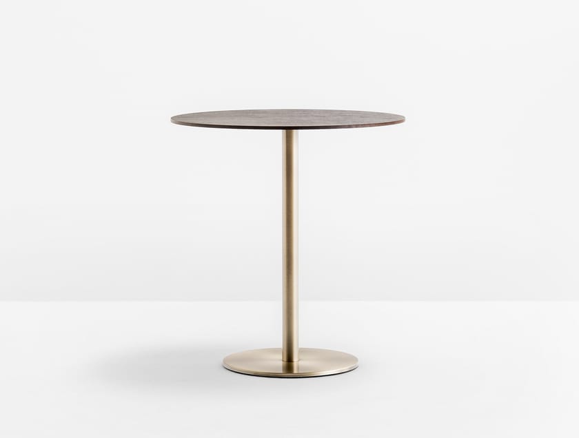 INOX round 4401 By PEDRALI