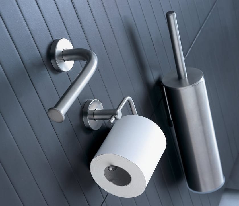 INOX | Toilet brush Inox Collection By INDA®