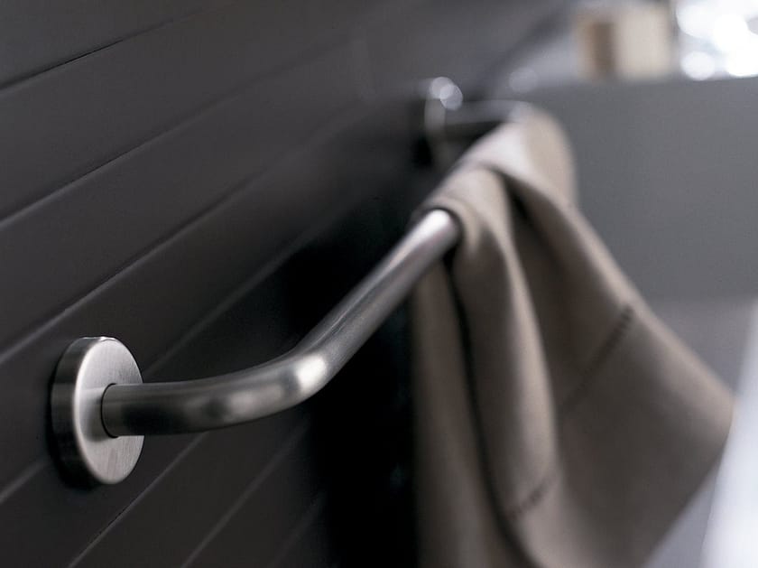 INOX | Towel rail Inox Collection By INDA®