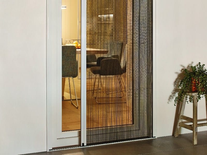 INSECT SCREENS & POLLEN PROTECTION By WAREMA