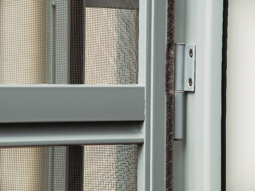 INSECT SCREENS & POLLEN PROTECTION By WAREMA