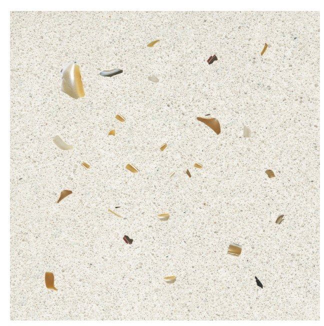 STONIT+ Quartz wall/floor tiles By Stone Italiana