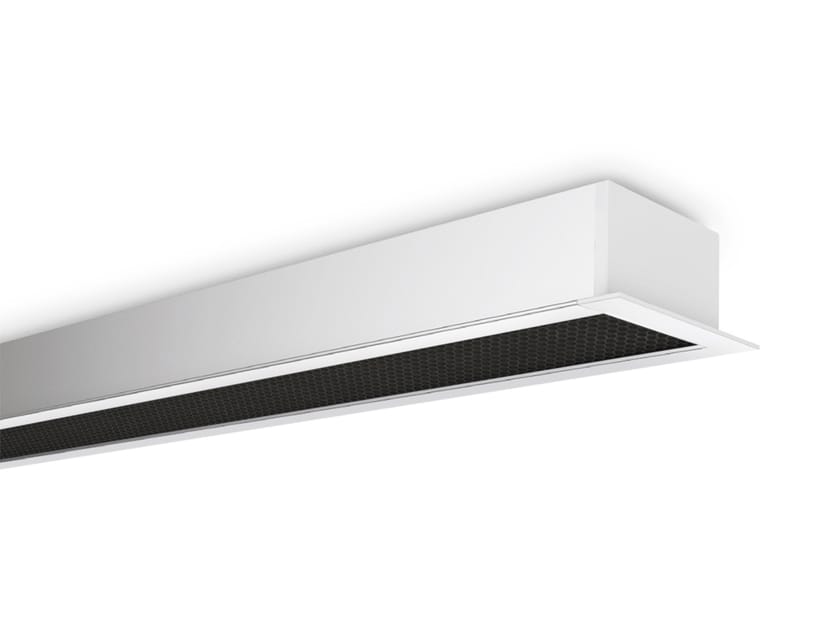 Linear lighting profiles | Interior lighting | Archiproducts