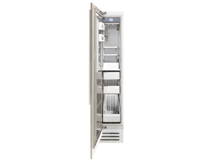INTEGRATED 18 - FI18FZC | Freezer By FHIABA