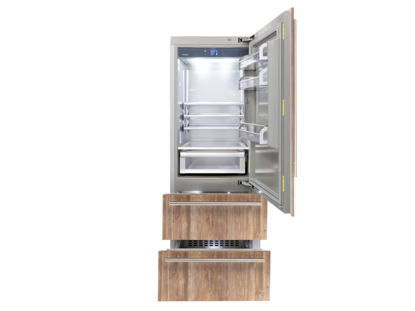 INTEGRATED 30 - FI30BDI | Refrigerator By FHIABA