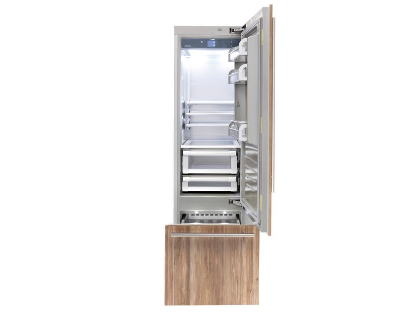 INTEGRATED 60 - S5990TST | Refrigerator Built-in refrigerator with ...