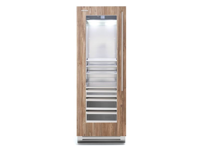 INTEGRATED 75 - S7490FG | Réfrigérateur By FHIABA