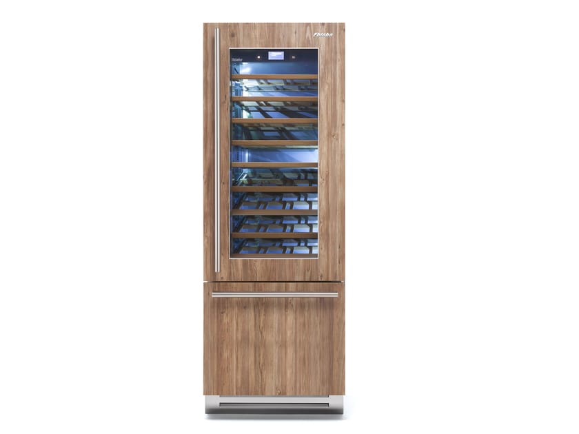 INTEGRATED 75 - S7490TWT | Cantinetta frigo Collezione Integrated By FHIABA