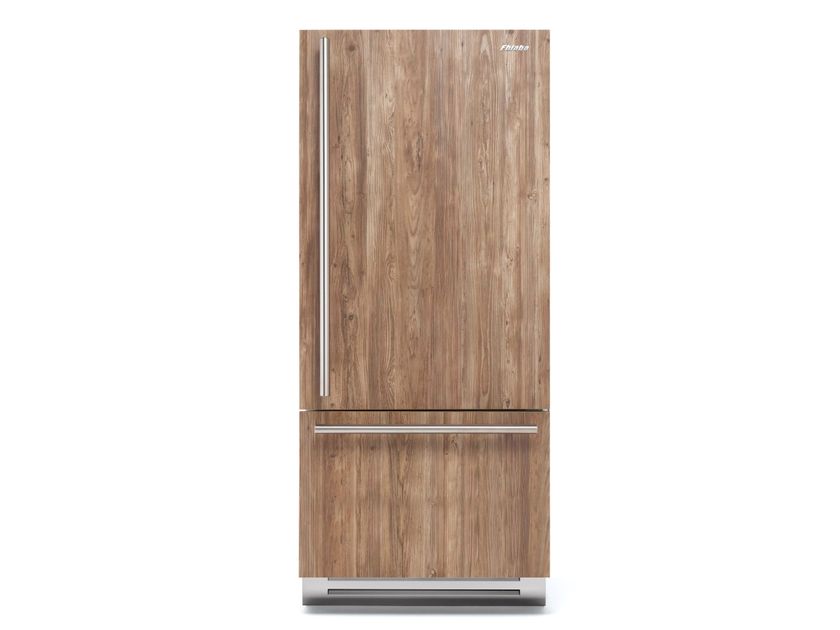 INTEGRATED 90 - S8991TST | Refrigerator Built-in stainless steel ...