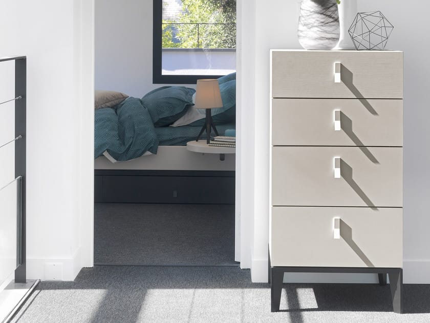 INTENSE | Chest of drawers By GAUTIER FRANCE