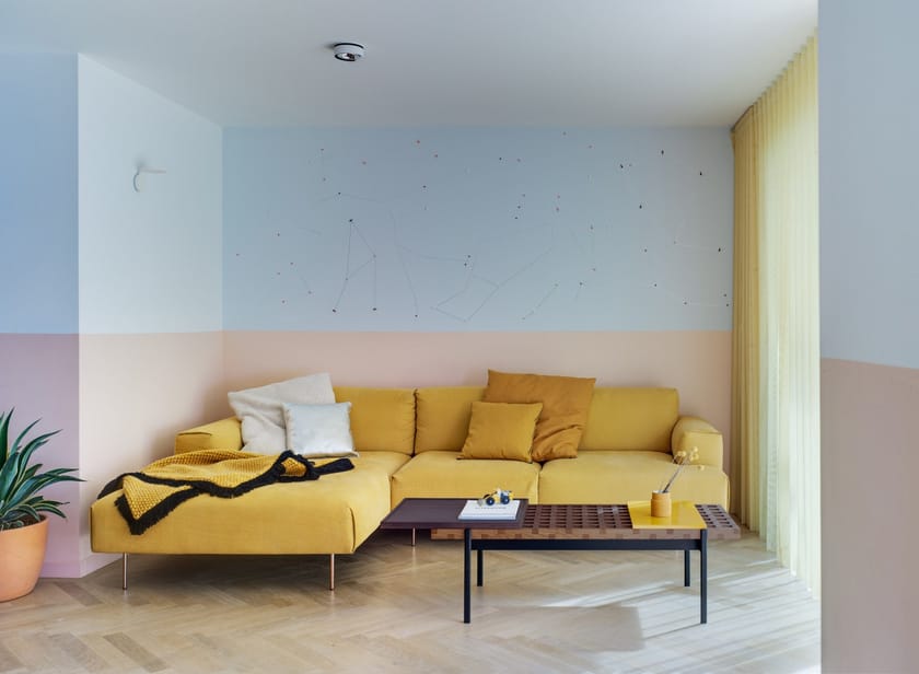 INTERCHANGE | Table basse Collection Interchange By Sancal design Luca ...