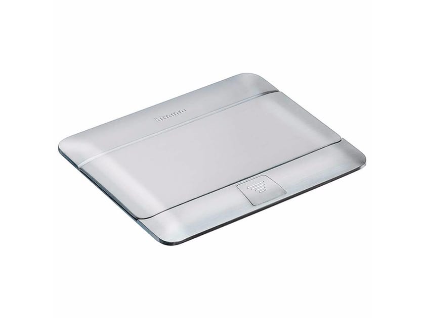 INTERLINK OFFICE Building automation system By BTICINO | design Design ...