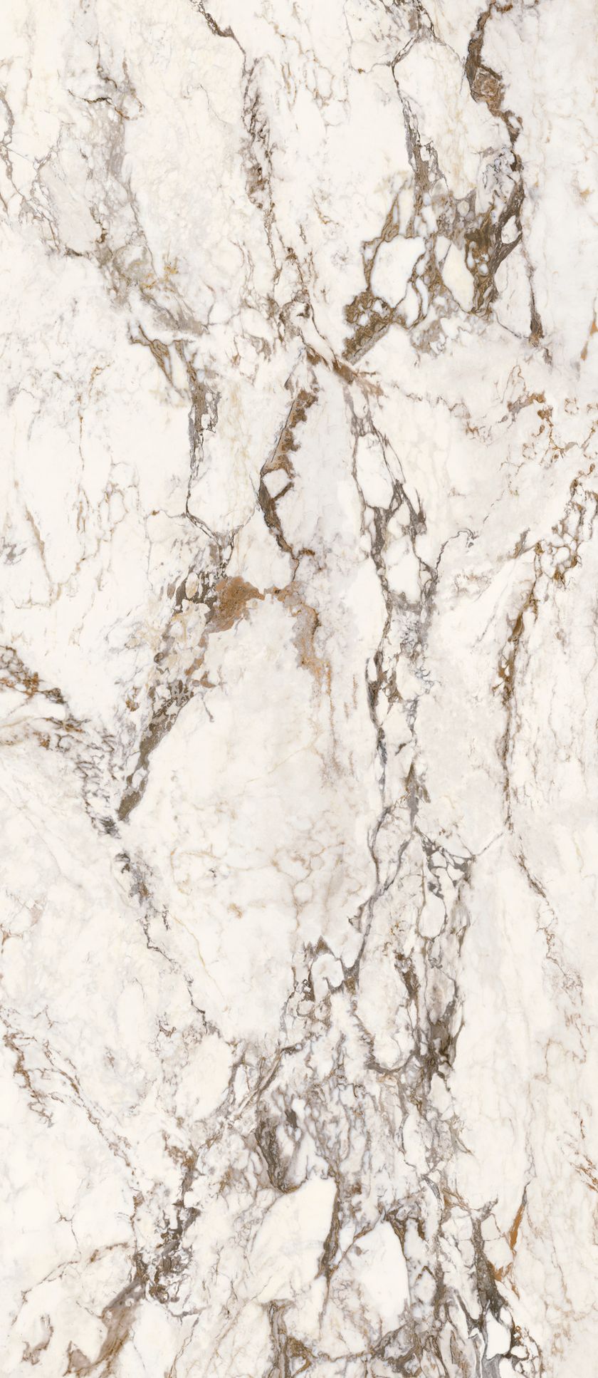 Pavimento/rivestimento in gres porcellanato effetto marmo INTERNO4 BRECCIA TORTONA - CERAMICHE KEOPE