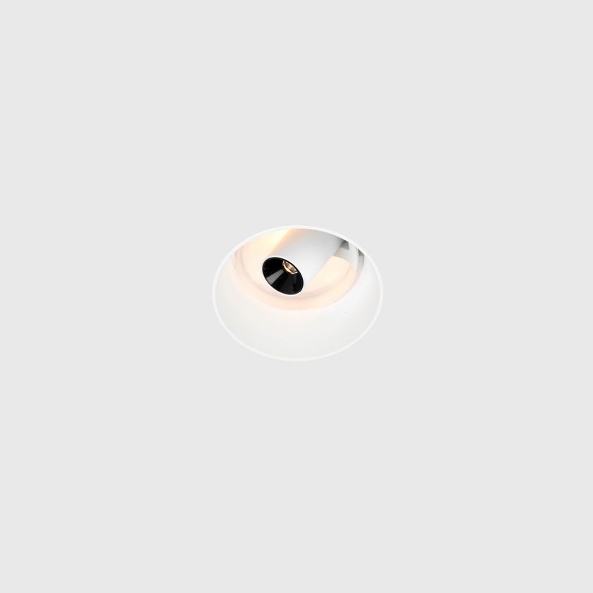INTI 80 DIRECTIONAL Spotlight By Kreon | design Kristof Pycke