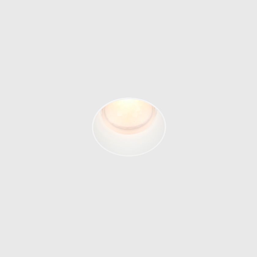 INTI 80 FIXED Foco By Kreon | design Kristof Pycke
