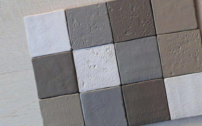 Indoor faïence wall tiles INTONACO VE MIX Intonaco Collection By Danilo ...