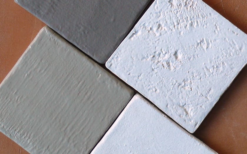 Indoor faïence wall tiles INTONACO VE MIX Intonaco Collection By Danilo ...