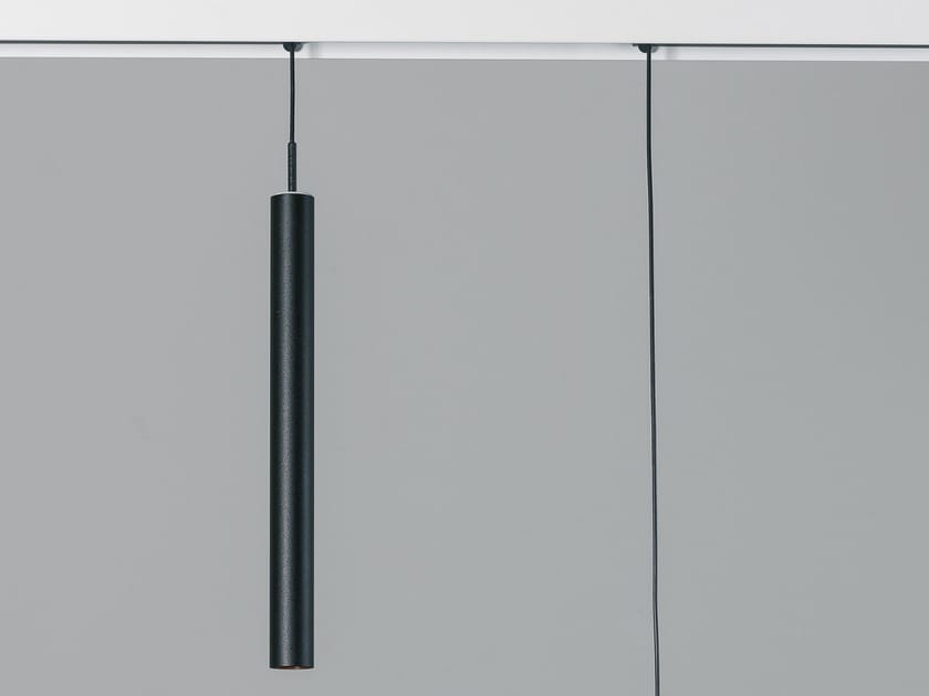 LED Pendelleuchte INVADER HANGOVER PLUG By PROLICHT