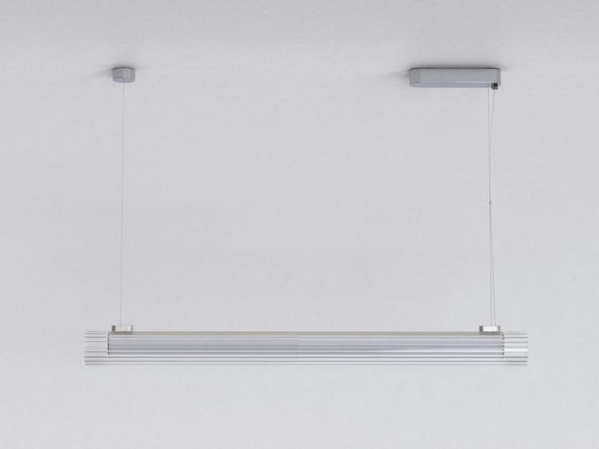 IO LED glass pendant lamp By Astro Lighting