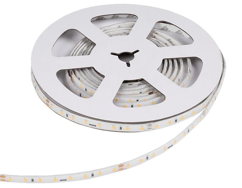 IP53 400 MONO LED strip light By PROLED