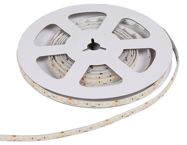 IP53 800 MONO LED strip light By PROLED