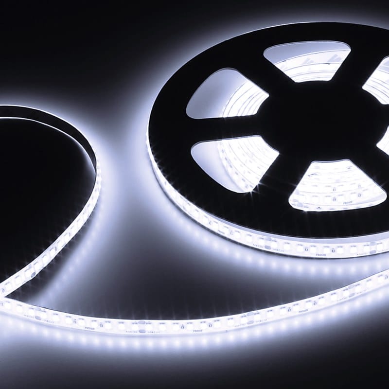 IP53 800 MONO LED strip light By PROLED