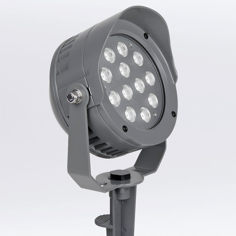 IP65 12X2 WATT MONO Outdoor floodlight By PROLED
