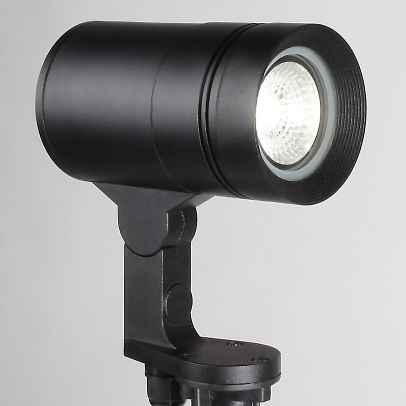 IP65 GARDEN COB8 MONO Outdoor spotlight By PROLED