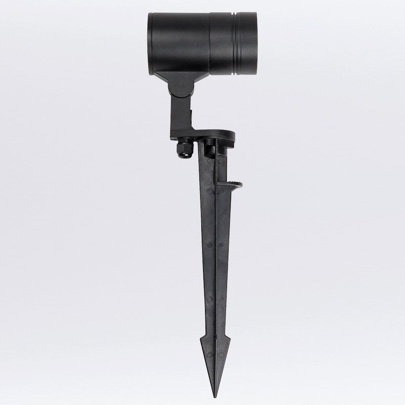 IP65 GARDEN RGBW Outdoor spotlight By PROLED