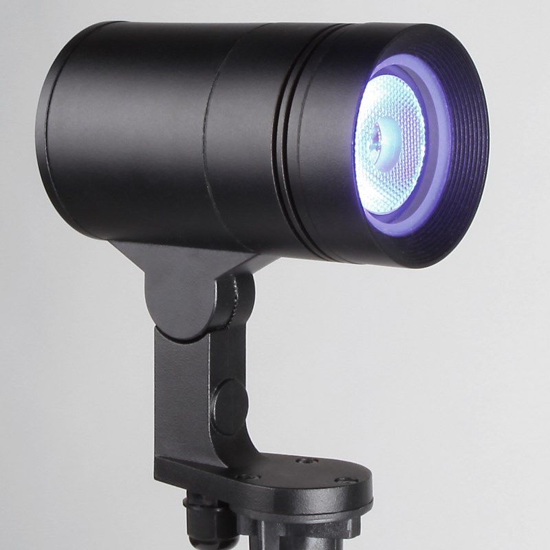 IP65 GARDEN RGBW Outdoor spotlight By PROLED